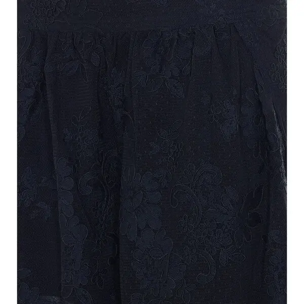 Zimmermann Luna Lace Harem Pants