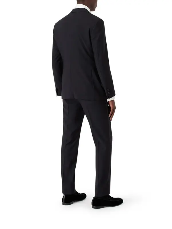 Giorgio Armani Essential Tailored Suit