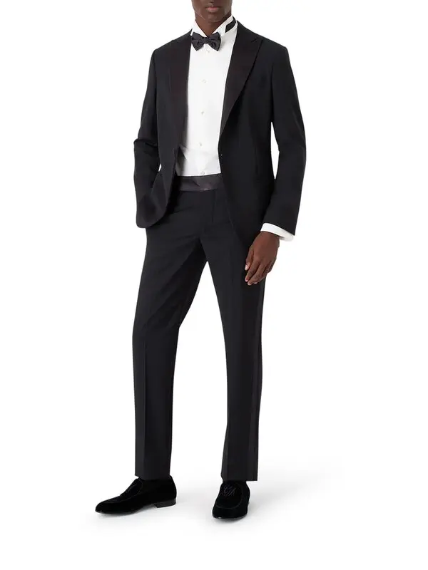 Giorgio Armani Essential Tailored Suit