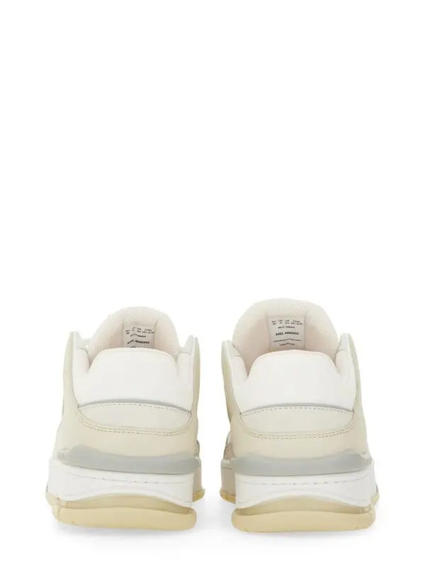 Axel Arigato Lo Area Sneakers - White