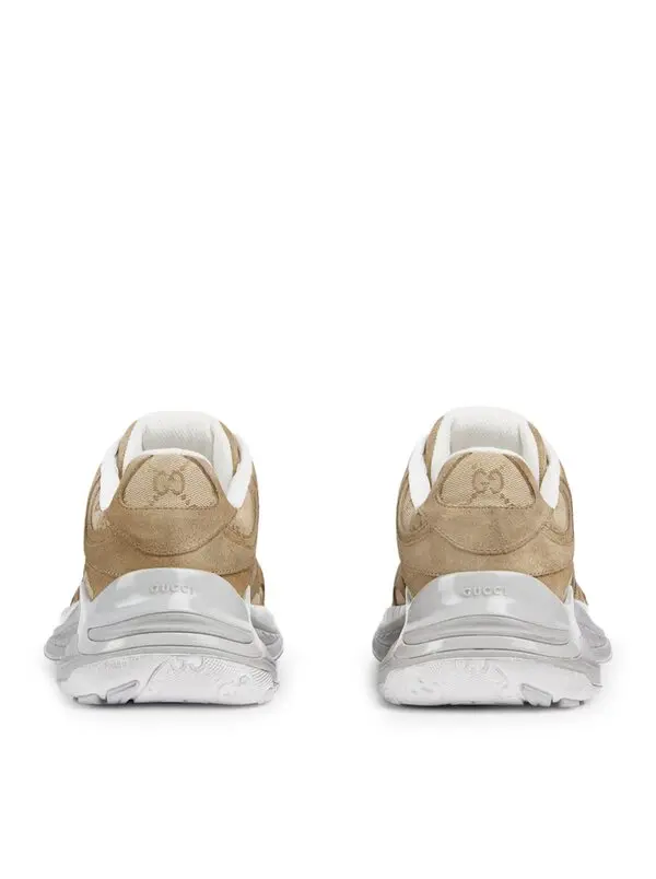 Gucci Sneaker 2.0 - Cream
