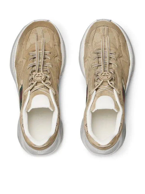 Gucci Sneaker 2.0 - Cream