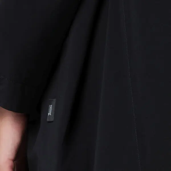 Herno Trench Coat In 2l Gore-tex