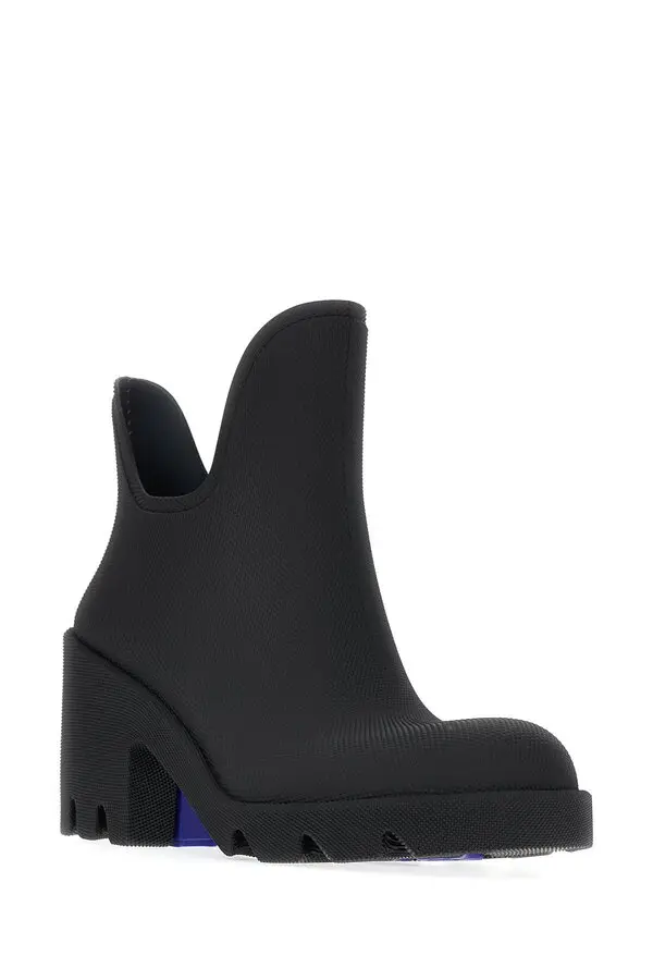 Burberry Ankle Boots