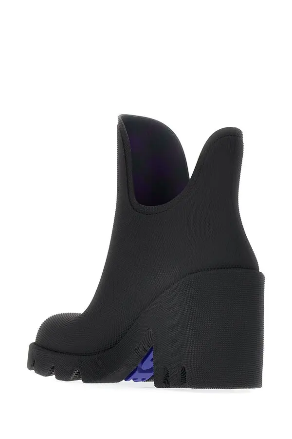 Burberry Ankle Boots
