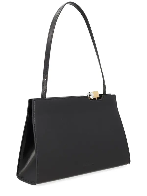 Jacquemus Le Salon Bag - Black