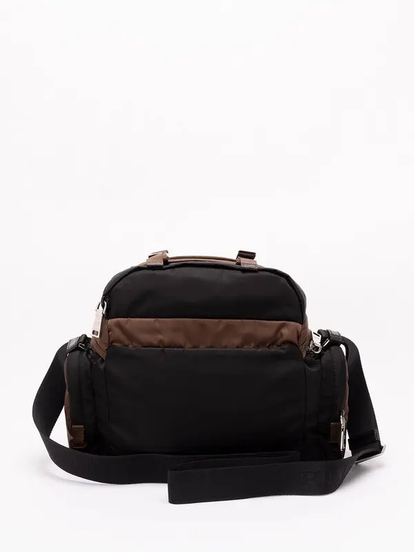 Prada Re-nylon Shoulder Bag