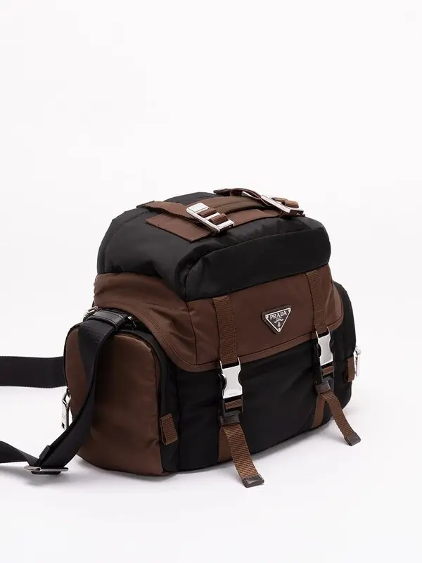 Prada Re-nylon Shoulder Bag