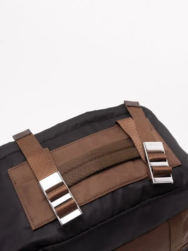 Prada Re-nylon Shoulder Bag