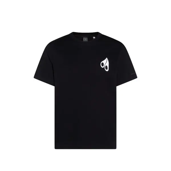 Moose Knuckles T-shirts & Vests T-shirts