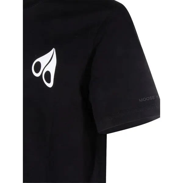 Moose Knuckles T-shirts & Vests T-shirts