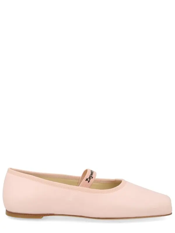 Repetto Ballerina Lisbeth - Pink