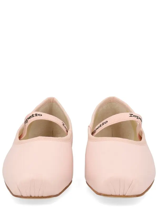 Repetto Ballerina Lisbeth - Pink