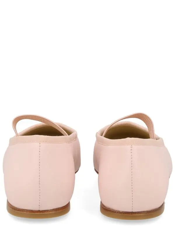 Repetto Ballerina Lisbeth - Pink