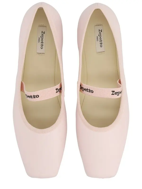 Repetto Ballerina Lisbeth - Pink