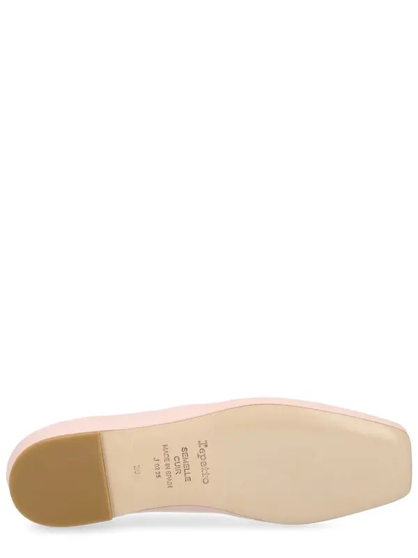 Repetto Ballerina Lisbeth - Pink