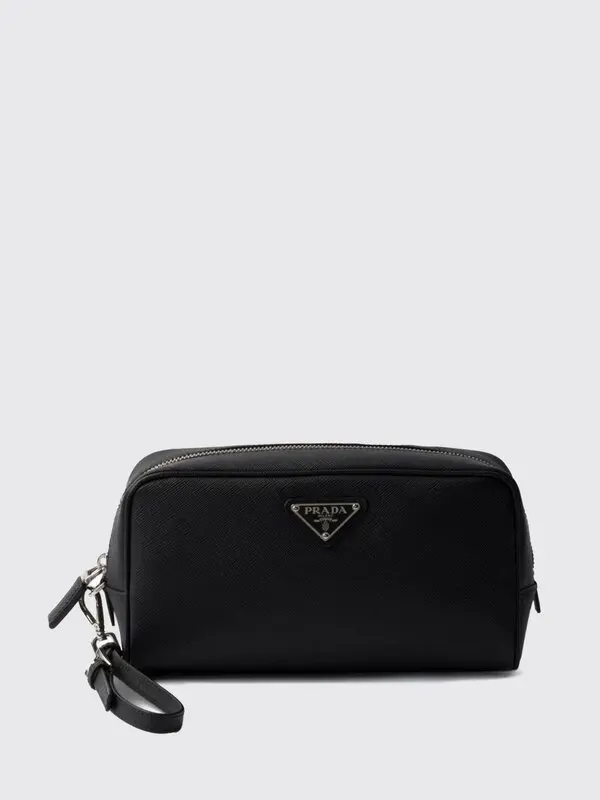 Prada Briefcase - Black