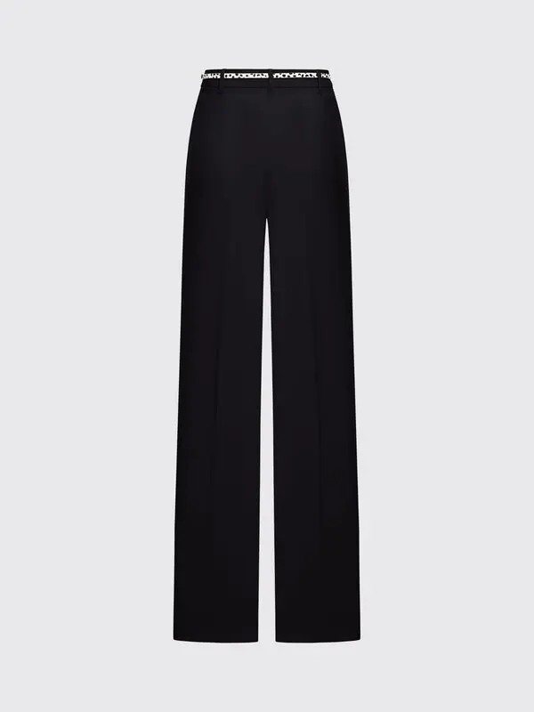 Max Mara Wide Leg Trousers