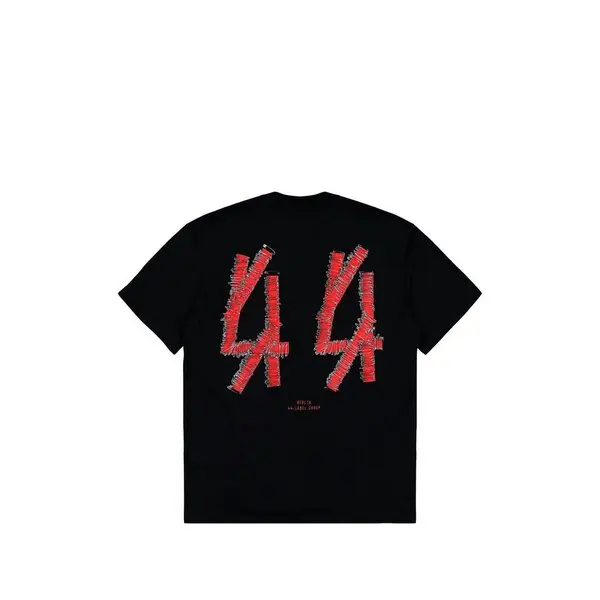 44 LABEL GROUP T-shirts & Vests T-shirts - Black