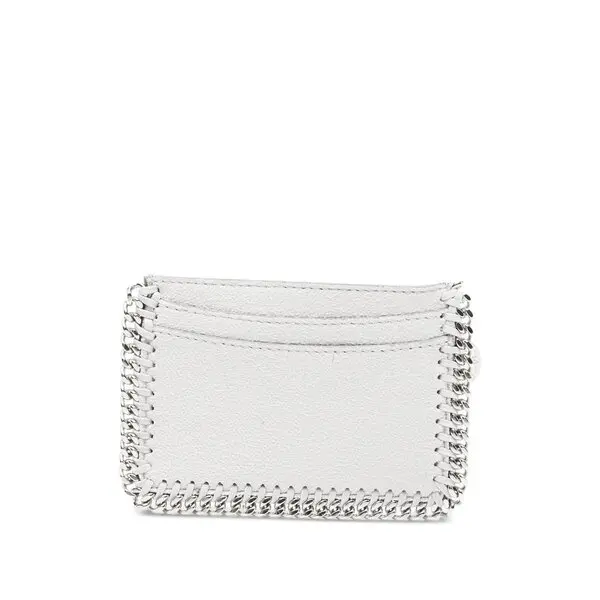 Stella McCartney Grey Wallets & Purses