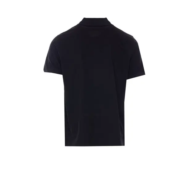 Belstaff Steel Logo Polo