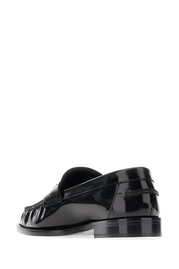 Versace Loafers