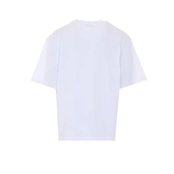 Off-White Statement Skate T-shirt - White