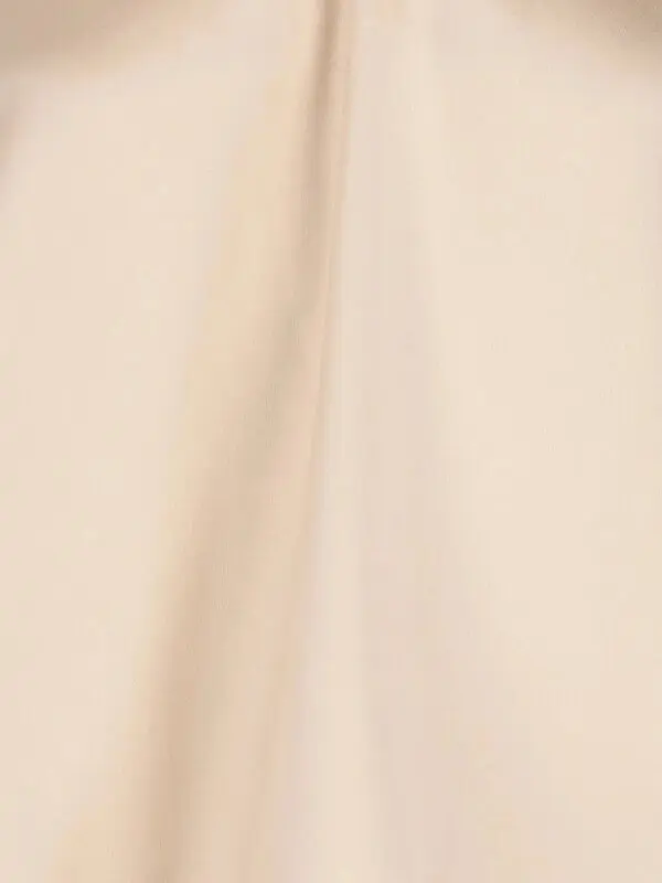 Brunello Cucinelli Silk Blouse - Multicolor