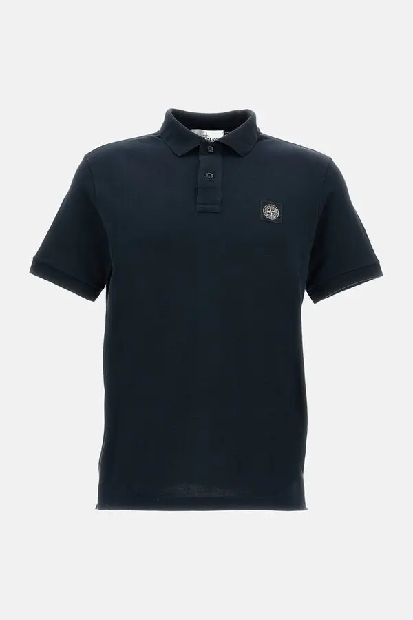 Stone Island Polo Slim - Multicolor