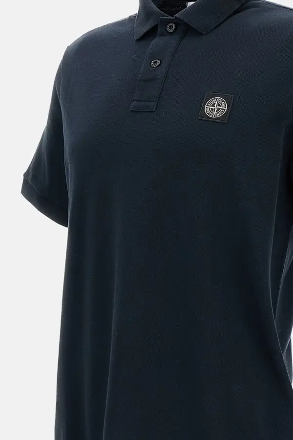 Stone Island Polo Slim - Multicolor
