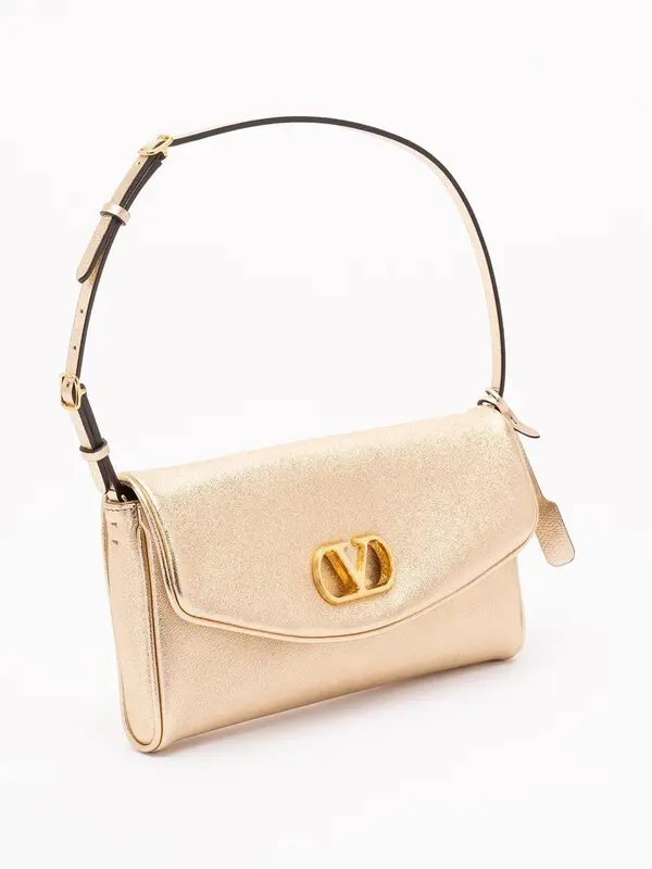 Valentino Garavani Dechain Clutch