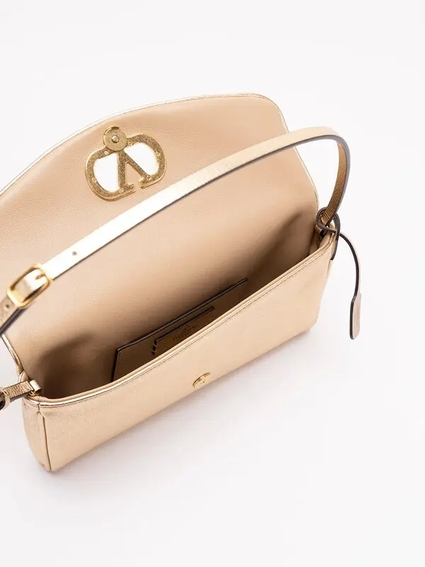 Valentino Garavani Dechain Clutch