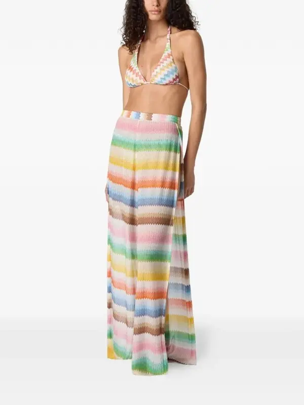 Missoni Viscose Pants