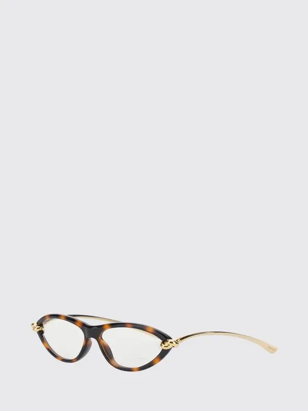 Bottega Veneta Aviator Sunglasses - Brown
