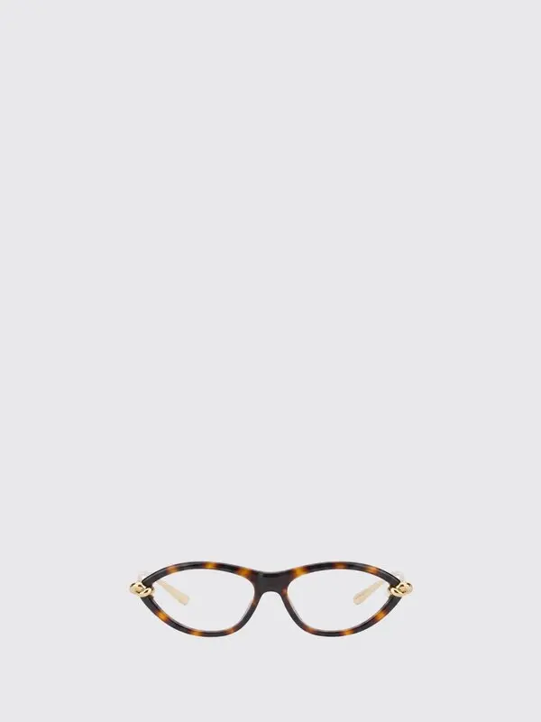 Bottega Veneta Aviator Sunglasses - Brown