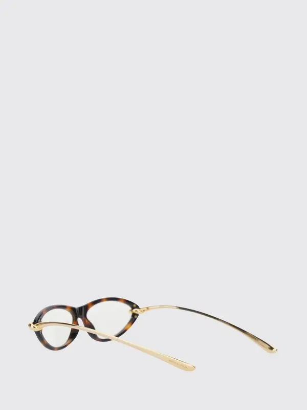 Bottega Veneta Aviator Sunglasses - Brown