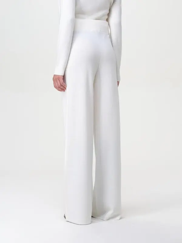 Max Mara Knitted Trousers