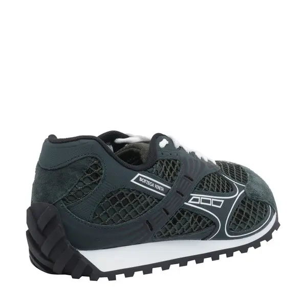 Bottega Veneta Orbit Sneakers
