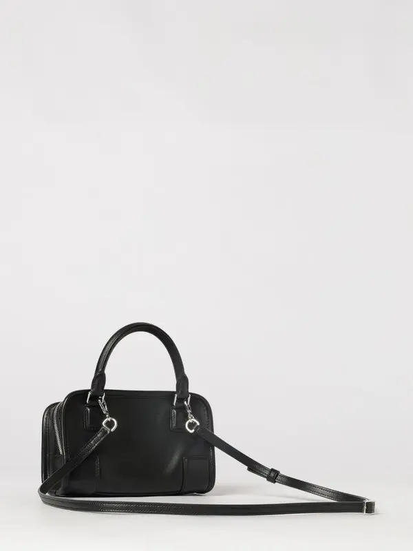 Loewe Mini Bag - Black