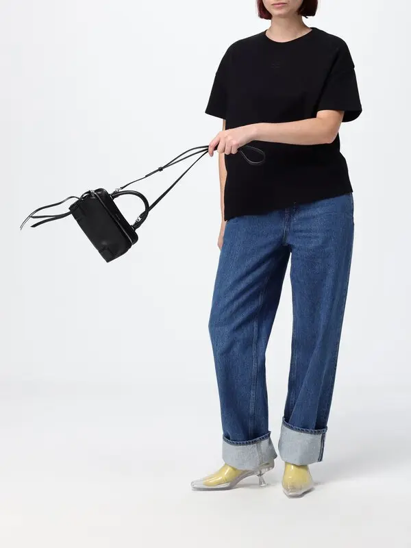 Loewe Mini Bag - Black