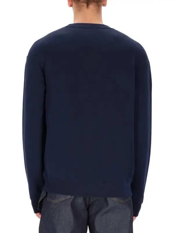 JW Anderson Anonymous Trade Sweatshirt