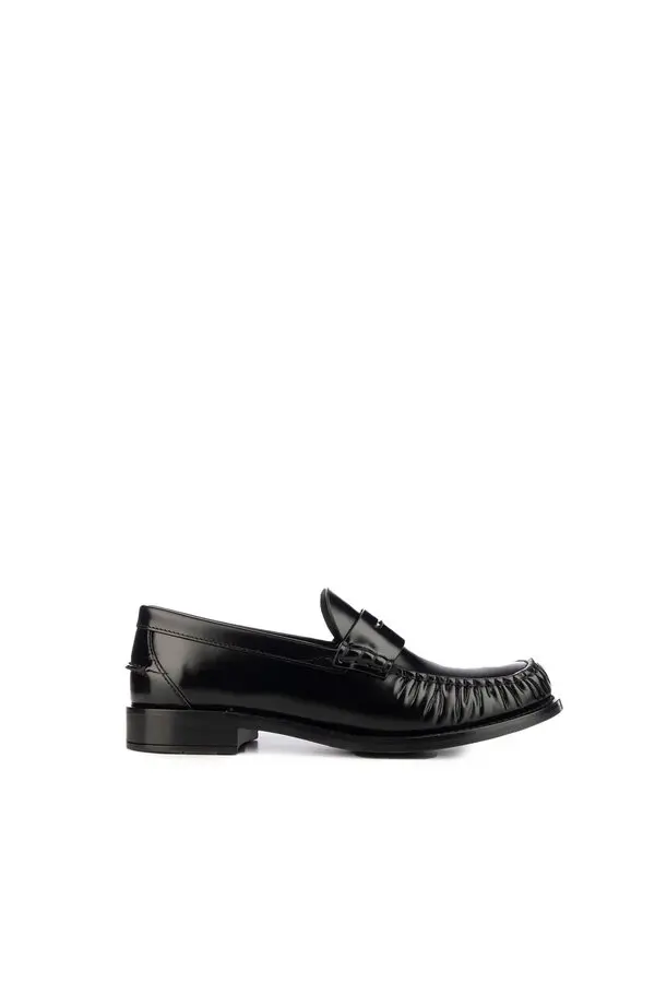 Prada Loafers - Multicolor