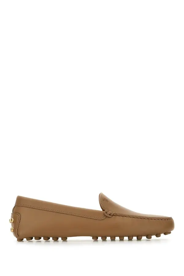 TOD'S Shoes Loafers - Multicolor