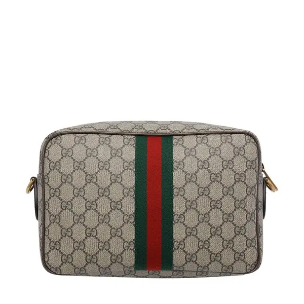 Gucci Medium Ophidia Crossbody Bag - Multicolor
