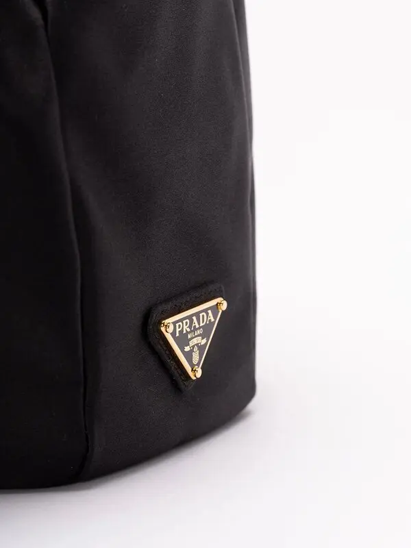 Prada Drawstring Mini Bag