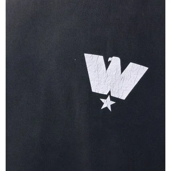 WILLY CHAVARRIA Fashion Service T-shirt