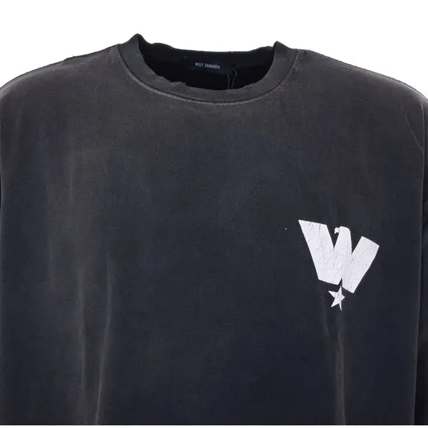 WILLY CHAVARRIA Fashion Service T-shirt
