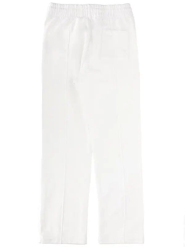 Casablanca Jogger Pants Tennis Club Icon - White