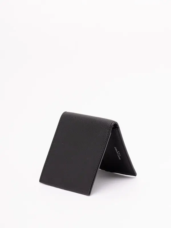 Saint Laurent Tiny Cassandre` Wallet