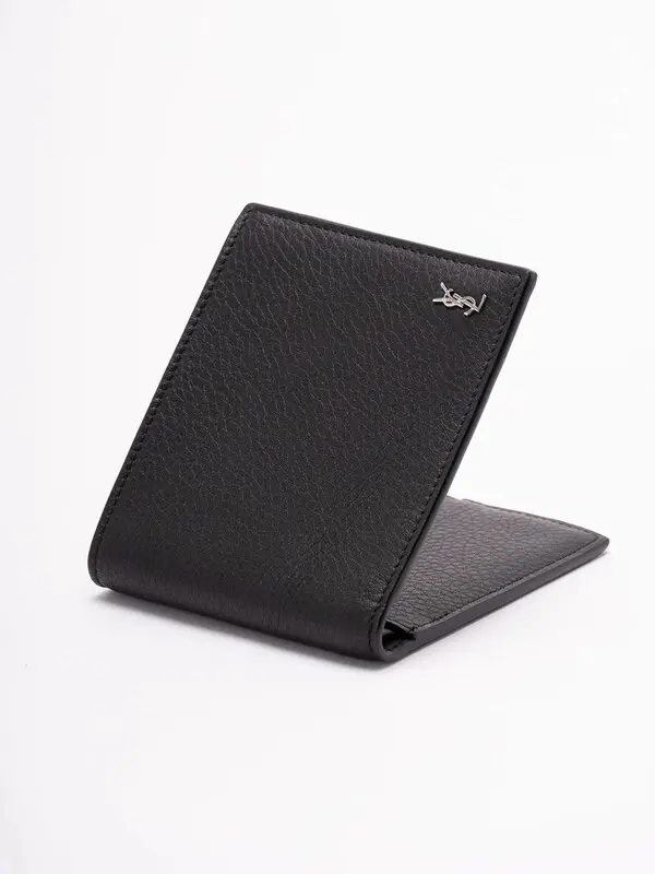 Saint Laurent Tiny Cassandre` Wallet